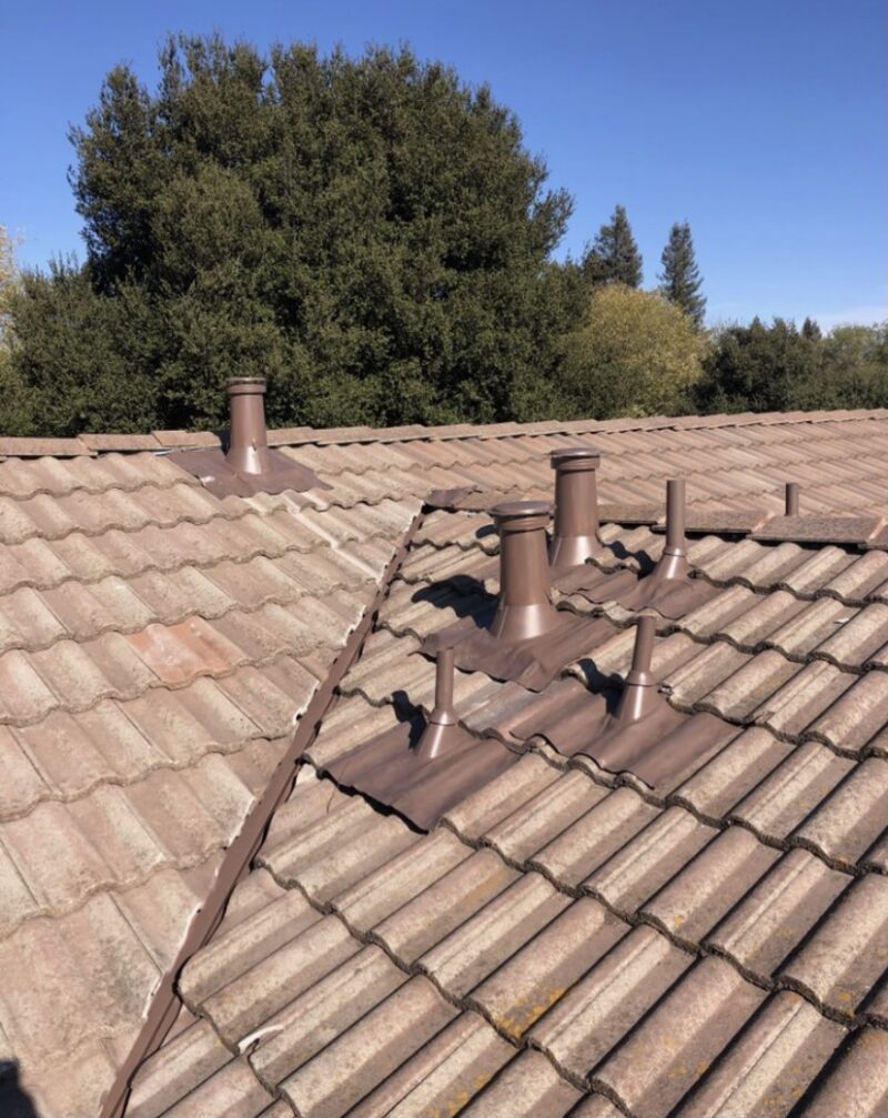 ARS Roofing - Nature Pacific Pest Services