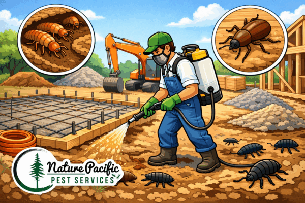 Building Smarter From the Ground Up: Pre-Construction Termite ...